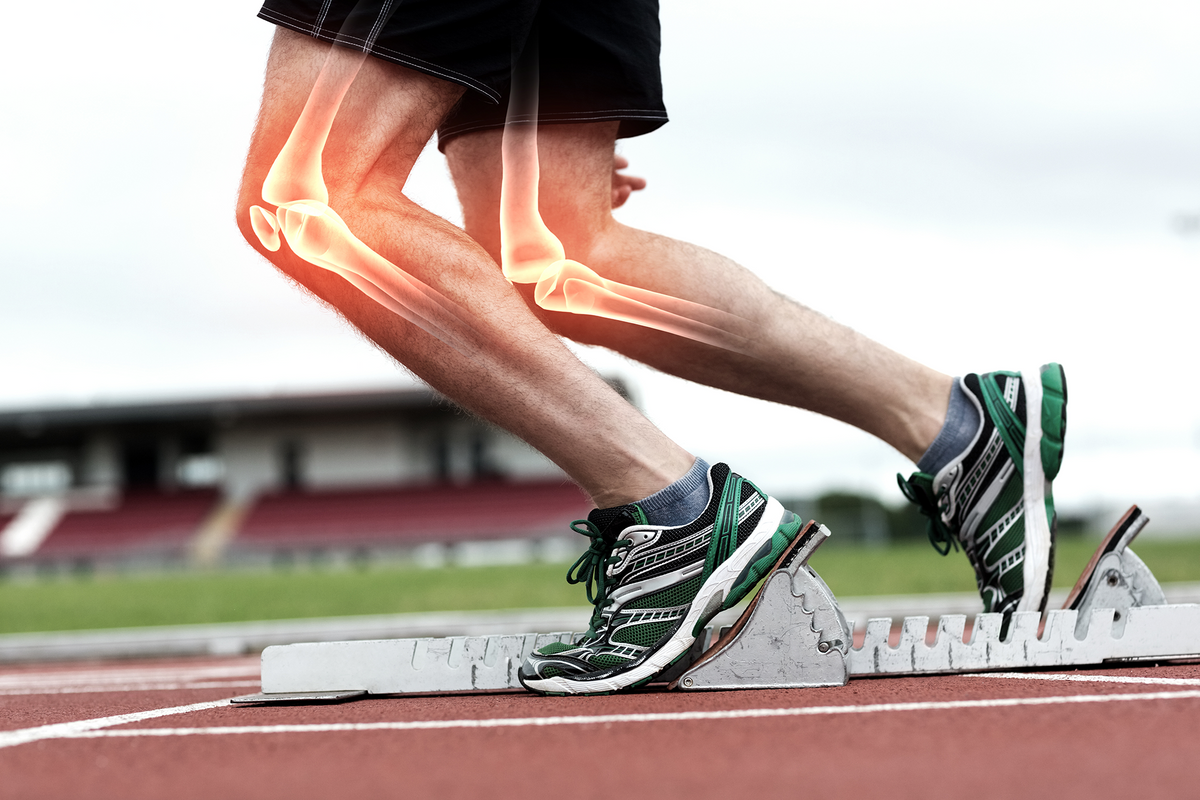 Silica and it's benefits for bone health | Nourished