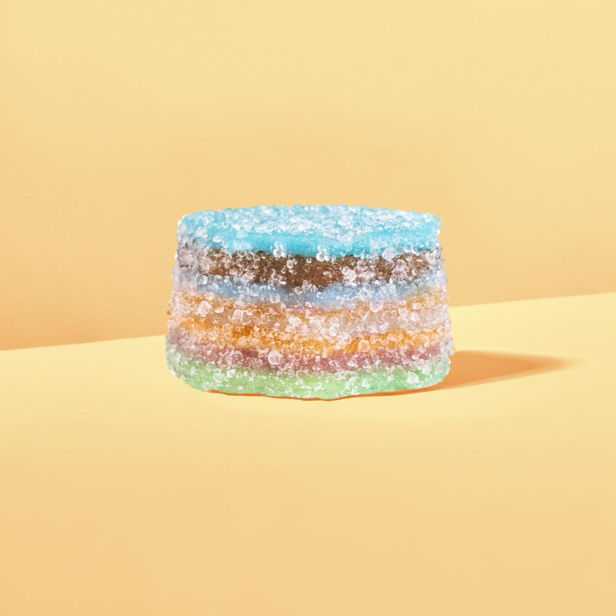 Energy Stack (Monthly) | Nourished