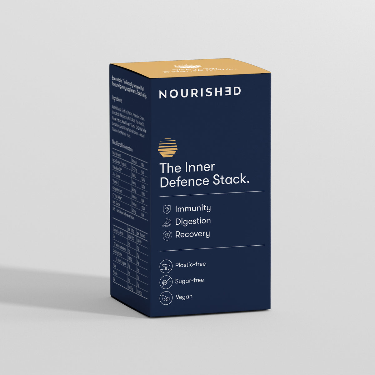 Inner Defence One Week Box | Nourished